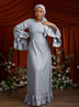 Miss FM: Long Sleeve Modest Dresses - Refined Fashion, Style & Grace